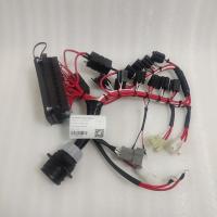 China Hyunsang Digger Spare Parts Harness 310802566 310800505 310800480 800155718 for XE215C for sale