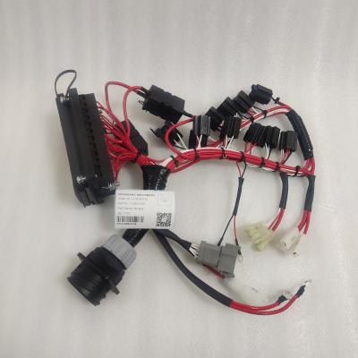 China Hyunsang Digger Spare Parts Harness 310802566 310800505 310800480 800155718 for XE215C for sale