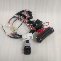 China Hyunsang Digger Spare Parts Harness 310802566 310800505 310800480 800155718 for XE215C for sale