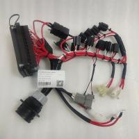China Hyunsang Digger Spare Parts Harness 310802566 310800505 310800480 800155718 for XE215C for sale