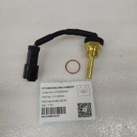 China Excavator Parts 11145324 Temperature Sensor For L60 L110 L120 L220 150 180 for sale