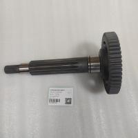 China Excavator Spare SHAFT-IDLE 1733392 173-3392 For 320C 320CFM 322C for sale