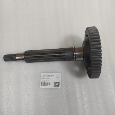 China Excavator Spare SHAFT-IDLE 1733392 173-3392 For 320C 320CFM 322C for sale