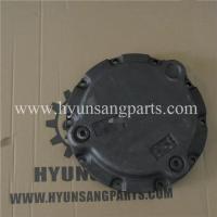 China Hydraulic Motor Parts 05/903801 05903821 05/903821 Motor Drive Cover Assy for JS180 JS200 JS210 JS220 JS240 for sale
