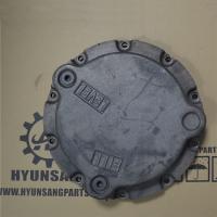 China Hydraulic Motor Parts 05/903801 05903821 05/903821 Motor Drive Cover Assy for JS180 JS200 JS210 JS220 JS240 for sale