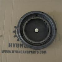 China Hydraulic Motor Parts 05/903801 05903821 05/903821 Motor Drive Cover Assy for JS180 JS200 JS210 JS220 JS240 for sale