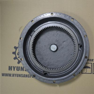 China Hydraulic Motor Parts 05/903801 05903821 05/903821 Motor Drive Cover Assy for JS180 JS200 JS210 JS220 JS240 for sale