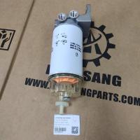 China Hyunsang Engine Fuel Filter 6745-71-7203 For PC300 PC350 for sale