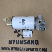 China Hyunsang Engine Fuel Filter 6745-71-7203 For PC300 PC350 for sale