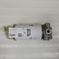 China Hyunsang Engine Fuel Filter 6745-71-7203 For PC300 PC350 for sale