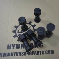 China Construction Machinery Parts 7G-6442 6V-1723 7G6442  6V1723  Nut-Track For D8R D8T PL83 PL87 for sale