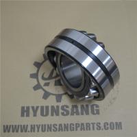 China Spare Part Excavator 39Q712130 39Q7-12130 39Q712140 39Q7-12140 Bearing For R250LC-9S for sale