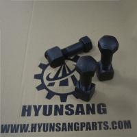China Construction Machinery Spare Parts 175-71-11454 175-71-11530 175-71-11454 Bolt For D135A D150A D155A D155AX for sale