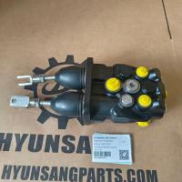 China Hyunsang Brake Valve 332/G1020 332G1020 fits for J3CX J3DX With Good Quality for sale