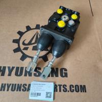 China Hyunsang Brake Valve 332/G1020 332G1020 fits for J3CX J3DX With Good Quality for sale