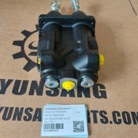 China Hyunsang Brake Valve 332/G1020 332G1020 fits for J3CX J3DX With Good Quality for sale