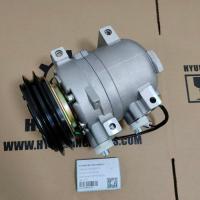 China Engine Parts Compressor 11N6-90040 11N690040 use for R110-7 R140LC-7 R160LC-7 for sale
