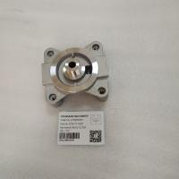 China Engine Parts Filter Head 6754-71-6320 For PC200-8 for sale