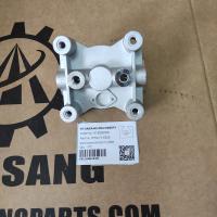 China Engine Parts Filter Head 6754-71-6320 For PC200-8 for sale
