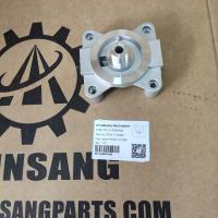 China Engine Parts Filter Head 6754-71-6320 For PC200-8 for sale
