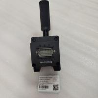 China Excavator Parts Shifter Control 261-2207 For 414E 416D 416E 420D 420E for sale