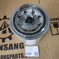 China Hyunsang Excavator Parts Fuel Filter 600-319-5610 For PC200-8 PC300-8 PC350-8 for sale