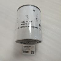 China Hyunsang Excavator Parts Fuel Filter 600-319-5610 For PC200-8 PC300-8 PC350-8 for sale