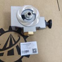 China Engine Parts Filter Head 3975404 For Engine QSB6.7 for sale