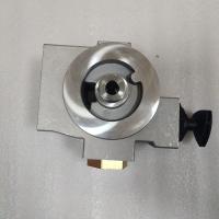 China Engine Parts Filter Head 3975404 For Engine QSB6.7 for sale