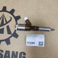 China Hyunsang Excavator Parts Injector 326-4700 For 320D 323D for sale