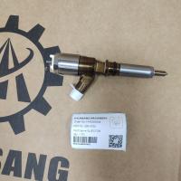 China Hyunsang Excavator Parts Injector 326-4700 For 320D 323D for sale
