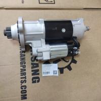 China Hyunsang Engine Parts YUBP-12904 Starter For HX210 HX220S for sale