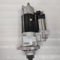 China Hyunsang Engine Parts YUBP-12904 Starter For HX210 HX220S for sale