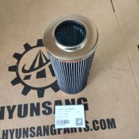 China Excavator Parts Filter 1340964 For 5230B 5110B 5130B for sale