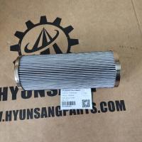 China Excavator Parts Filter 1340964 For 5230B 5110B 5130B for sale