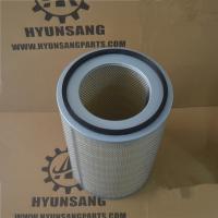 China 130-02-B1810 600-181-4300 6001814300 Element Assembly Outer For 6D140 CS210  D66S D75S for sale