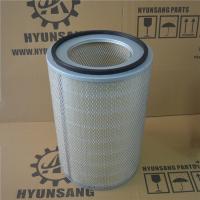 China 130-02-B1810 600-181-4300 6001814300 Element Assembly Outer For 6D140 CS210  D66S D75S for sale