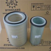China 130-02-B1810 600-181-4300 6001814300 Element Assembly Outer For 6D140 CS210  D66S D75S for sale