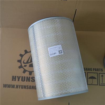 China 130-02-B1810 600-181-4300 6001814300 Element Assembly Outer For 6D140 CS210  D66S D75S for sale