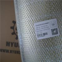 China 130-02-B1810 600-181-4300 6001814300 Element Assembly Outer For 6D140 CS210  D66S D75S for sale