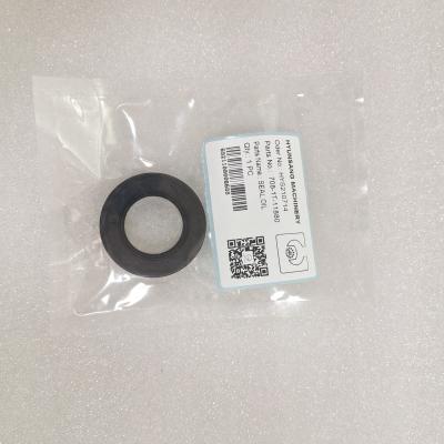 China Pump Parts Seal Kit 708-8D-12221 144-63-95170 702-16-71150 07145-00090 For PC118MR for sale