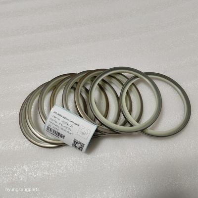 China Oil Kit Seal Dust S700-090206 S700-095208 31Y2-07430 Y000-090000 For R210LC7 for sale