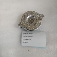 China Excavator Parts Cap 4152858 For EX200 EX220-2 EX220-3 EX220-5 EX230-5 EX270-5 for sale