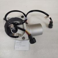 China Excavator Parts Throttle Motor 4360509 For EX120-5 EX160 ZAXIS450 for sale