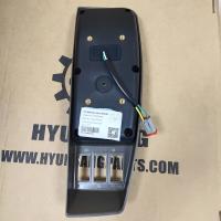 China Excavator Parts Monitor 21N8-30016 For R160-7 R210-7 R215-7 for sale