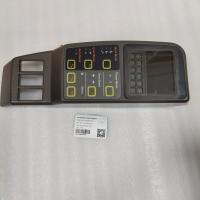 China Excavator Parts Monitor 21N8-30016 For R160-7 R210-7 R215-7 for sale