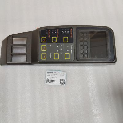 China Excavator Parts Monitor 21N8-30016 For R160-7 R210-7 R215-7 for sale