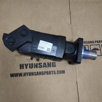 China Low Speed motor 10000 Series Hydraulic Motor 119-1031-003 For Port Equipment for sale