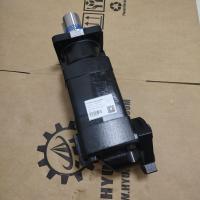 China Low Speed motor 10000 Series Hydraulic Motor 119-1031-003 For Port Equipment for sale