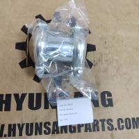 China Excavator Parts Coupling 4067834 For 120C 200CLC 210 135C for sale